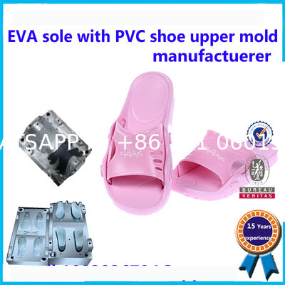 Pvc Two Color Shoe Sandal Mould,Sandal Mould Supplier, Pvc Two Color Shoe Sandal Mould fro