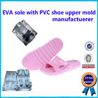 Pvc Two Color Shoe Sandal Mould,Sandal Mould Supplier, Pvc Two Color Shoe Sandal Mould fro