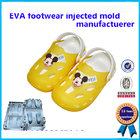 Pvc Transparent sandal man Moulds, Good Quality Pvc colorful shoe Moulds, PVC sandal molds