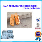 New bi-color High Quality Man EVA Flip Flops Slipper mold