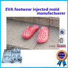 New bi-color High Quality Man EVA Flip Flops Slipper mold