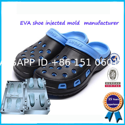 2 colors Rubber dip shoe mould maker in China