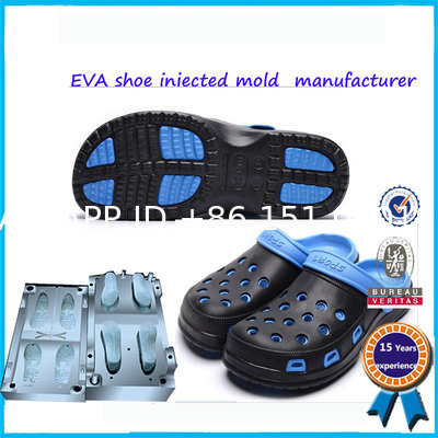 2 colors Rubber dip shoe mould maker in China