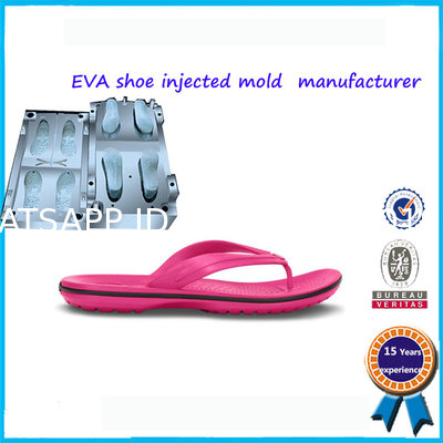 2 colors Rubber dip shoe mould maker in China