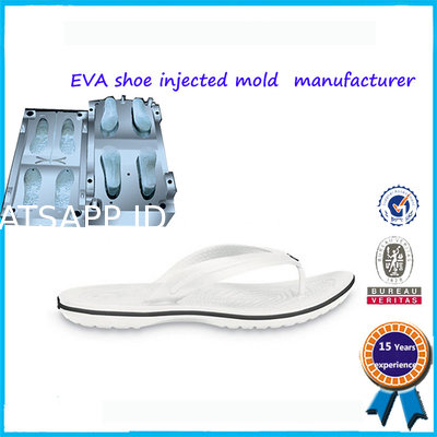 2 colors Rubber dip shoe mould maker in China