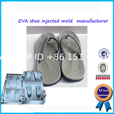 2 colors Rubber dip shoe mould maker in China