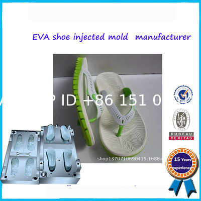 2 colors Rubber dip shoe mould maker in China