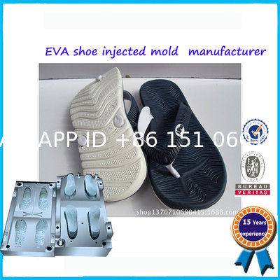 2 colors Rubber dip shoe mould maker in China