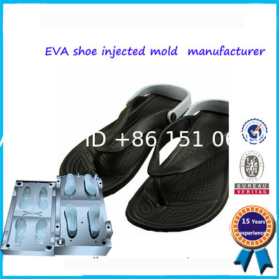 2 colors Rubber dip shoe mould maker in China