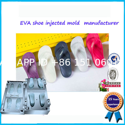 2 colors Rubber dip shoe mould maker in China