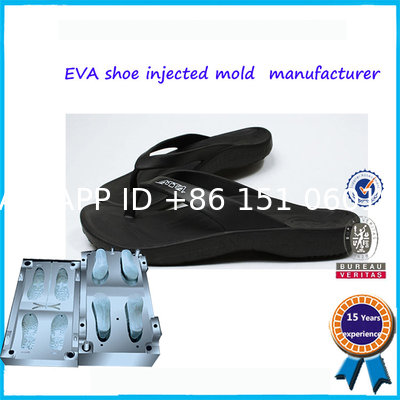 2 colors Rubber dip shoe mould maker in China