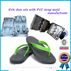 2 colors Rubber dip shoe mould maker in China