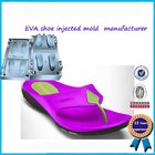 2 colors Rubber dip shoe mould maker in China