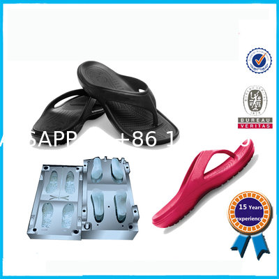 2 colors Rubber dip shoe mould maker in China