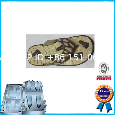 2 colors Rubber dip shoe mould maker in China