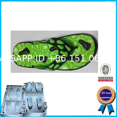 2 colors Rubber dip shoe mould maker in China