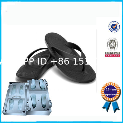 2 colors Rubber dip shoe mould maker in China