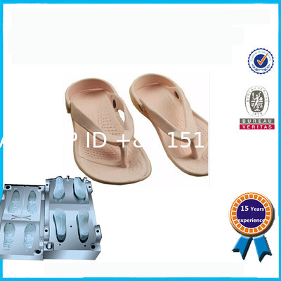 2 colors Rubber dip shoe mould maker in China