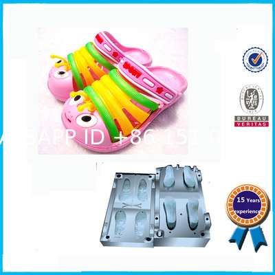 2 colors Rubber dip shoe mould maker in China