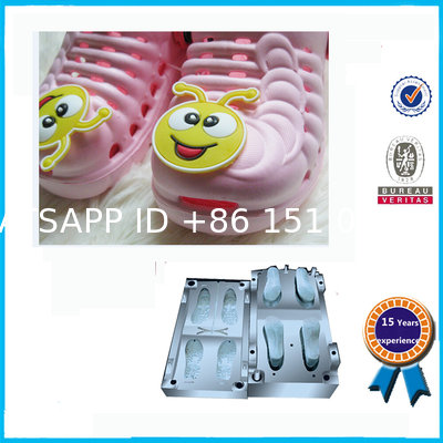 2 colors Rubber dip shoe mould maker in China