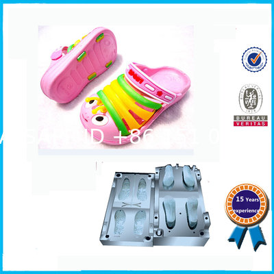 2 colors Rubber dip shoe mould maker in China