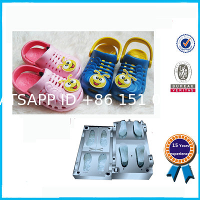 2 colors Rubber dip shoe mould maker in China