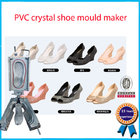 New Arrived PCU PVC Air Blowing Children Slipper Mould For Sale
